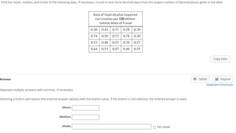 Solved Answer Separate Multiple Answers With Commas If Chegg