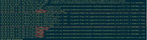 flume（二）flume的source类型 flum jms source csdn博客