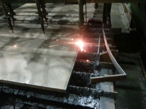 모형절단 및 철판가공 업체 주 대성철강 작업사진 네이버 블로그