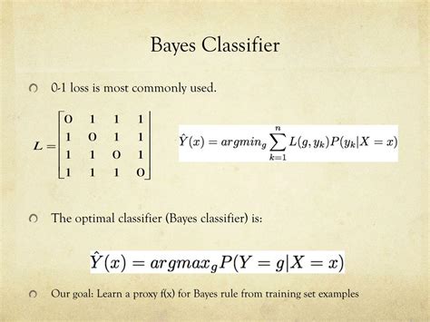 Ppt Lecture 3 Linear Models For Classification Powerpoint Presentation Id 1882232