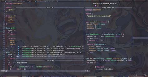 Rfbatistapostsfind Replace Neovim