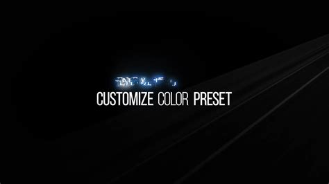 Glitch Text Maker 42191184 Videohive Download Rapid After Effects