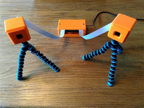 StereoPi How To Synchronize Multiple StereoPi Crowd Supply