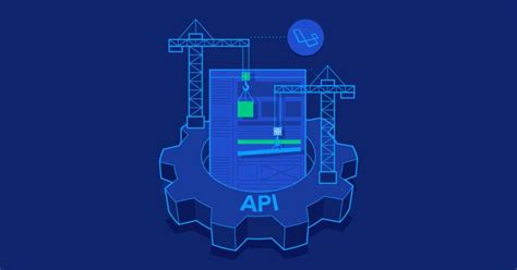 Creating Apis With Laravel A Comprehensive Guide
