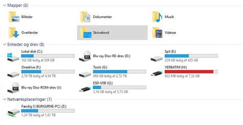 How To Change Drive Icon For USB Keys Is It Possible Windows 10 Forums