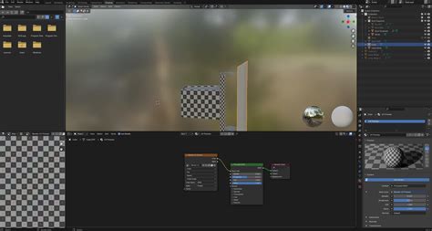 Mesh UV Preview Texture Not Applying In Shading Tab Blender Stack Exchange