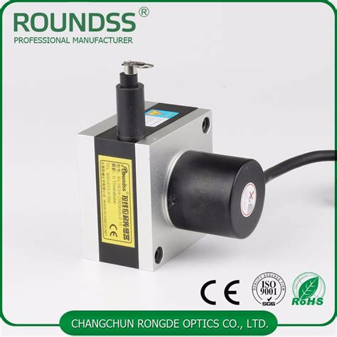 supply string encoder linear rope based length encoders factory quotes