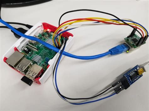 Recuration Iot Base Platform With Raspberrypi Wiz850io