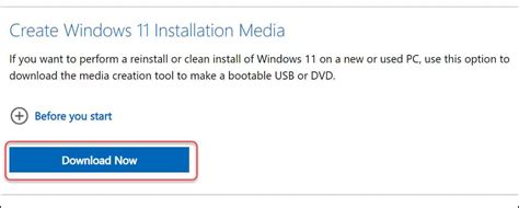 How To Create A Windows Bootable USB Drive