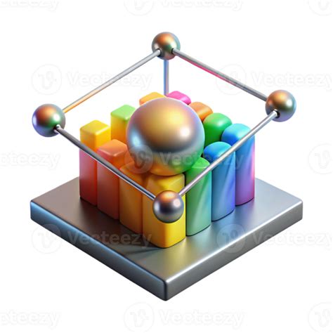 Spectaculaire Ancien Détaillé Spectral Une Analyse Diagramme Isolé