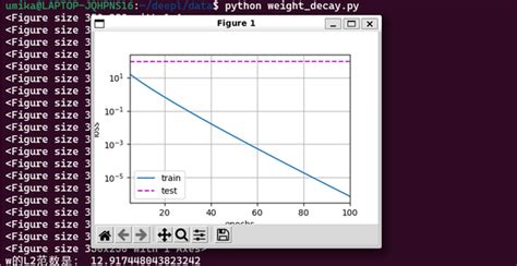 深度学习入门笔记 12正则化 权重衰减 知乎