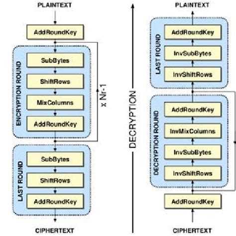 Test Bench Waveform Using Xilinx ISE Download Scientific Diagram