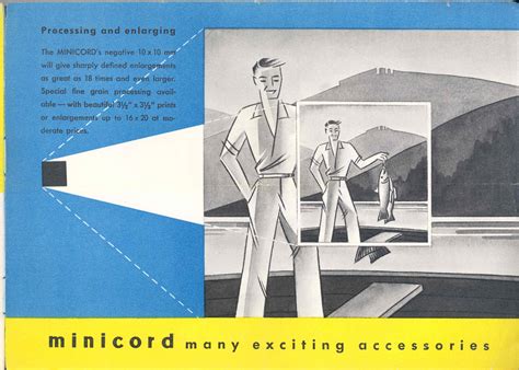 Minicord III