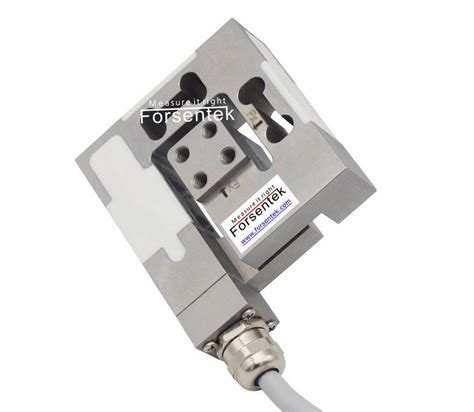 3 Axis Load Cell 10kg Triaxial Force Sensor 100n Multi Axis Force Transducer