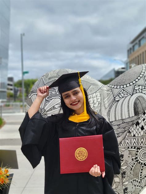 Pratiksha Kshirsagar On Linkedin Graduationday Newbeginnings