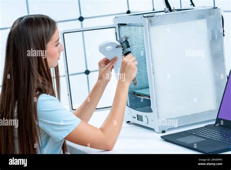 Product Testing 3d Printing Allows For The Creation Of Prototypes And Models For Product