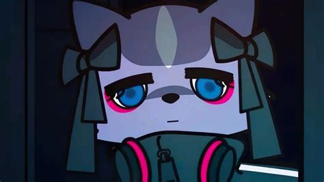 Aggretsuko Shikabane Youtube