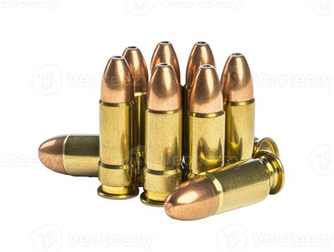 Ammo Pngs For Free Download