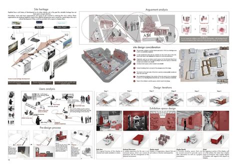 Portfolio Dongming Xu Bartlett Msc Architectural Computation By 徐栋铭 Issuu