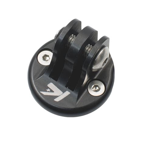 Syncros Ic Front Computer Mount Gopro Interface Dialed Cycling