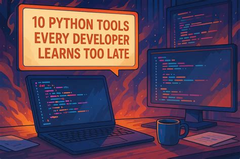 9 fabulous python tricks that make your code more elegant by yang