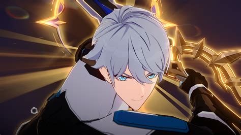 Kevin Kaslana Over Phainon Mod For Honkai Star Rail Hsr Mods