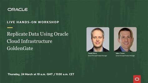 mohammad عرفان ahmed on linkedin replicate data using oracle cloud