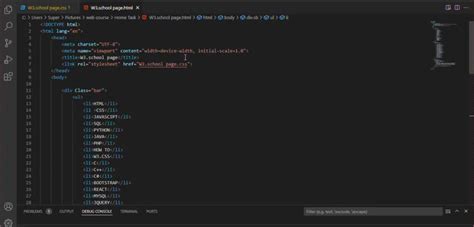 Muhammad Rayyan On Linkedin Webdevelopment Coding Html Css
