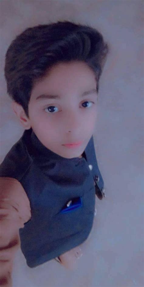 Muneeb Rajpoot Tiktoker