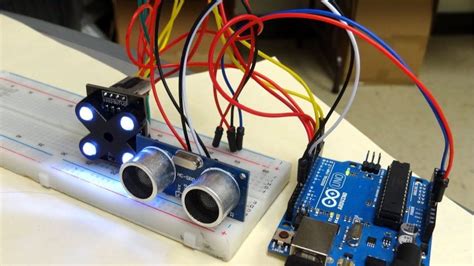 Arduino Trainingآموزش کدنویسی آردوینو Behrobotatrin