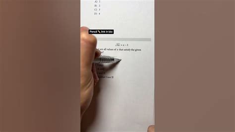 Keep This On Mind For The Sat Maths Satmath Mathexam Mathematics