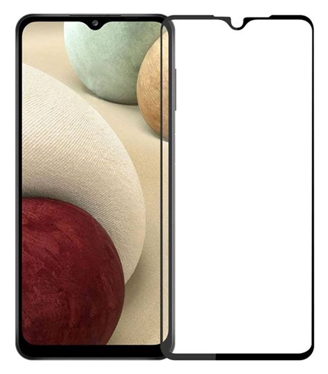 Powertech Tempered Glass D Full Glue Samsung A Gadget Mou