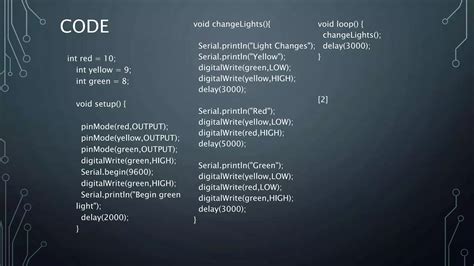 Arduino Environment Tutorial Ppt
