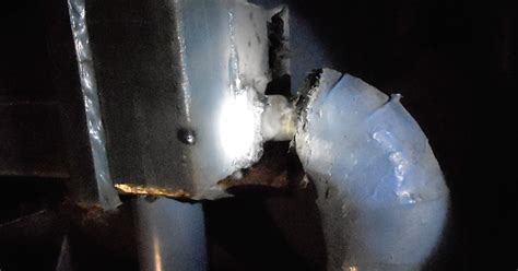 Industrial Experiences Welding Jobs