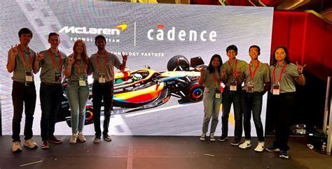 Cadence Fidelity Cfd On Linkedin Automotiveengineering Fidelitycfd Formula1