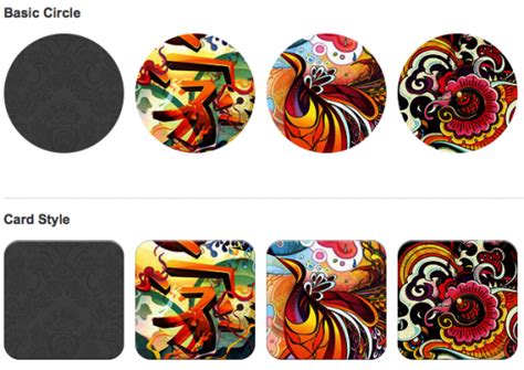 CSS3 Image Styles Bram Us