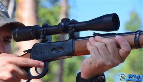Best Sks Scope Mounts Which Features Benefits Shooters