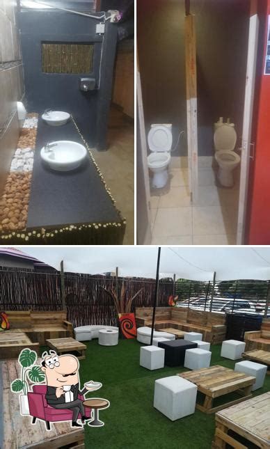 Moledithero Pub And Grill Rustenburg Restaurant Menu Prices And Reviews