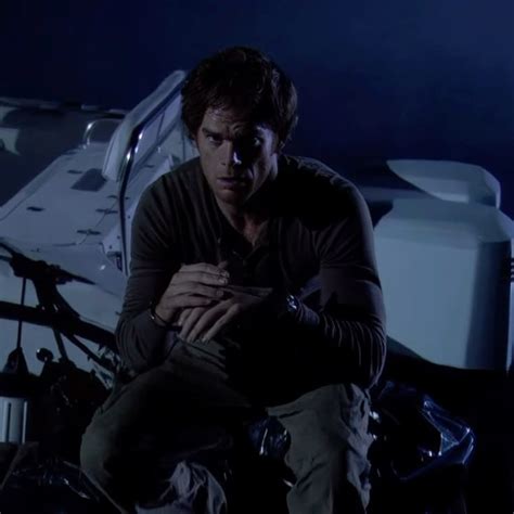 Dexter Morgan Dexter Morgan Dexter Dexter Wallpaper