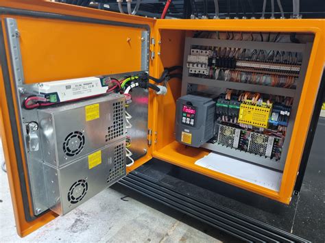 99 There On My First Cnc Build Rcnc