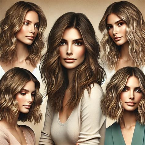 48 Irresistible Medium Length Wavy Hairstyles To Inspire Your Next