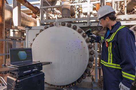 Trouver Une Méthode Dinspection Fiable Pour évaluer La Corrosion