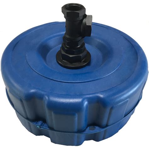 Dam Float Kit Shervey™ Solar Pumps