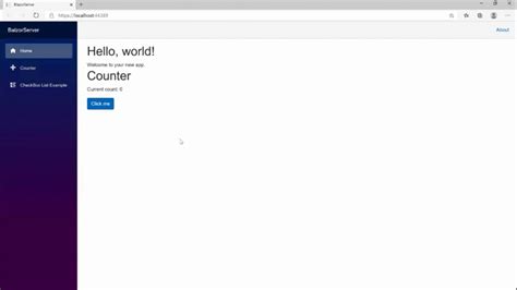 How To Create A Checkbox List In Blazor