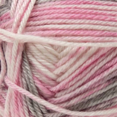 King Cole Dk Cutie Pie 5387 Raspberry Pie Jolly Stitcher