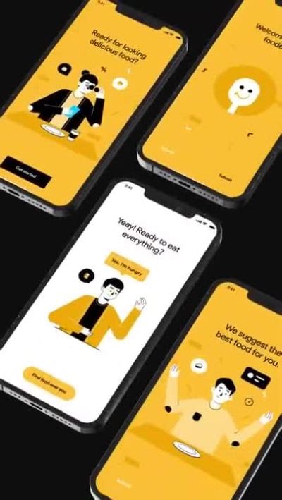 A Complete Flutter Application For Android Ios Mobile Apps Upwork