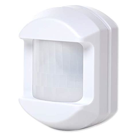 Reviews For 2gig Pir1 Passive Infrared Motion Detector White Bestviewsreviews