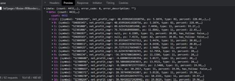 python股票数据的爬取与可视化分析 nay 博客园