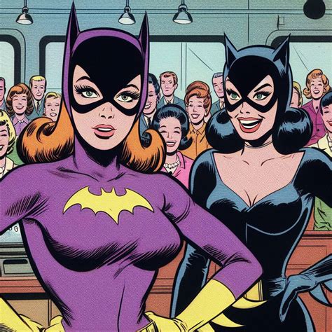 Batgirl Humiliated Part 1 By Humiliatedhero On Deviantart