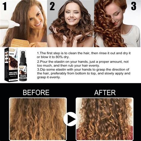 Buy Julam Curl Activator Spray Curly Hair Activator Spray Super Curl